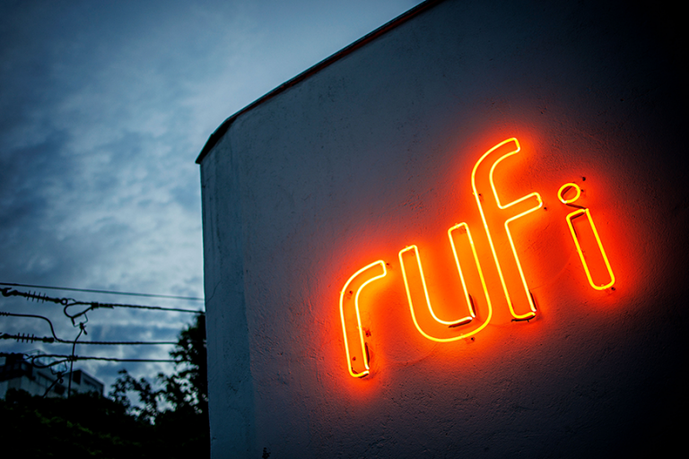 rufi - Brewteco