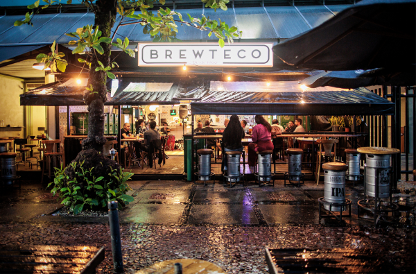 Papo de Boteco - Brewteco