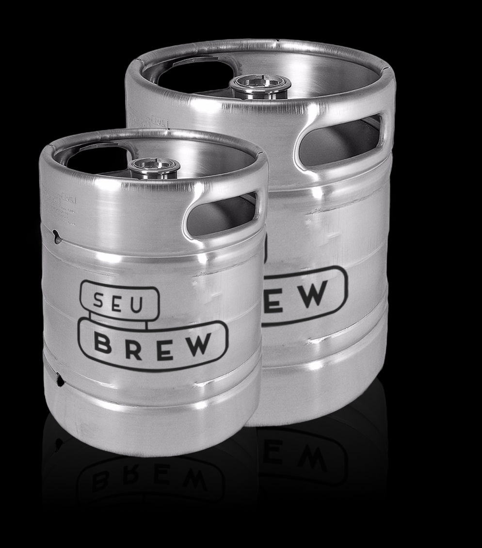 Seu Brew – Chope artesanal para seu evento